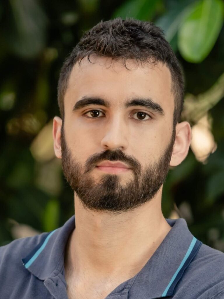 Discentes | Meteorologia Aplicada